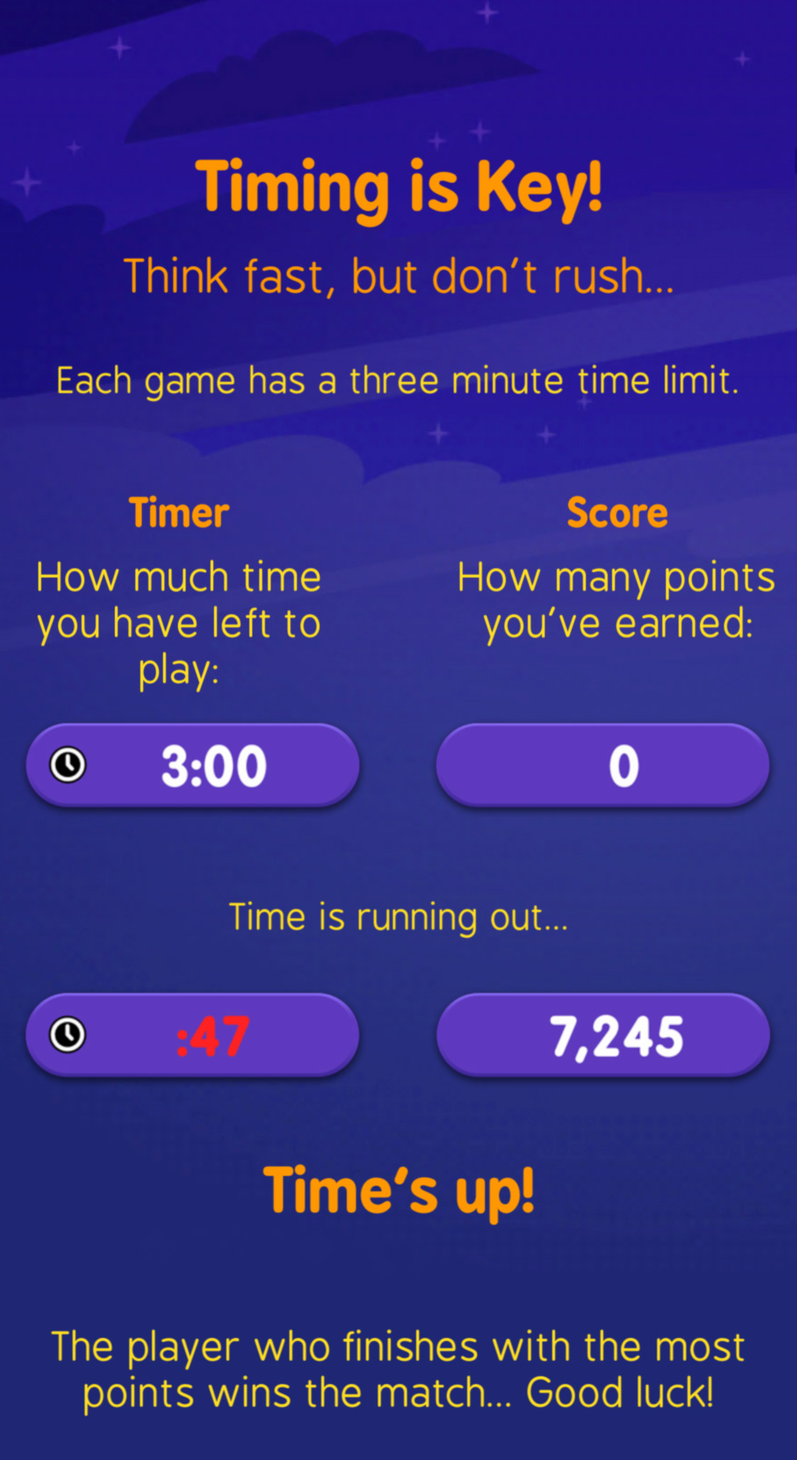 Bubble Cube 2 by Tether Studios